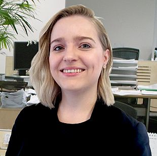 Robert Lizar Solicitors- Chantal Ward